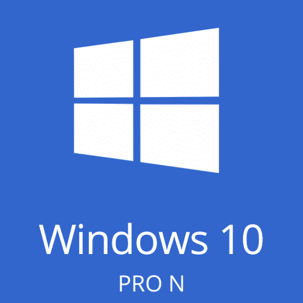 Windows 10 Pro N Activation key - All Good Keys - KEYLURA